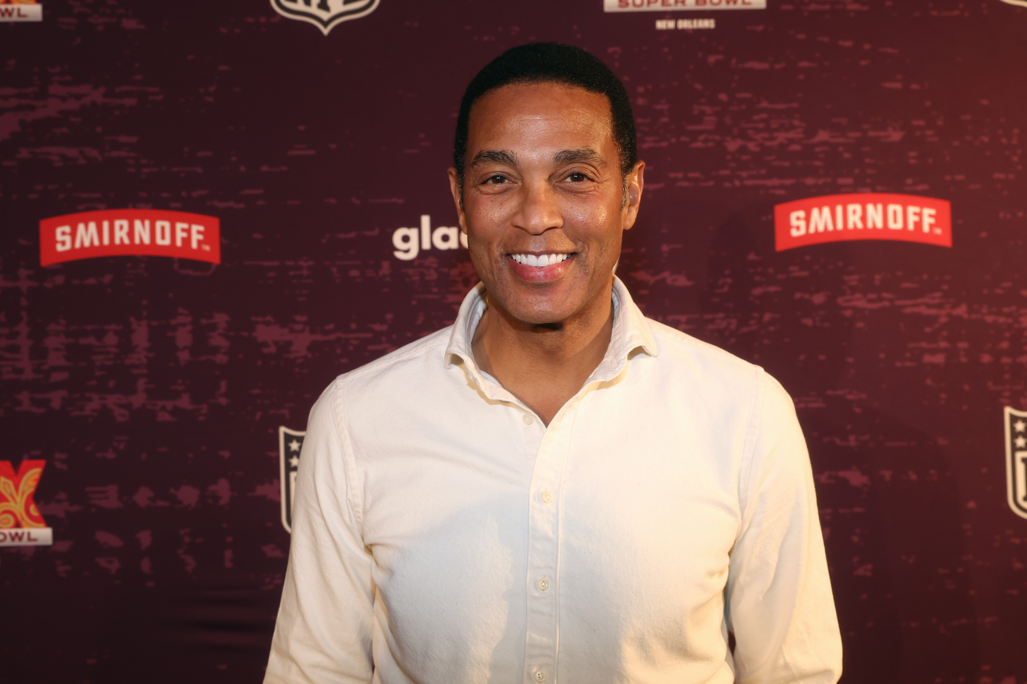 Don Lemon Says Black 'Rational MAGA' Fans Don't Exist