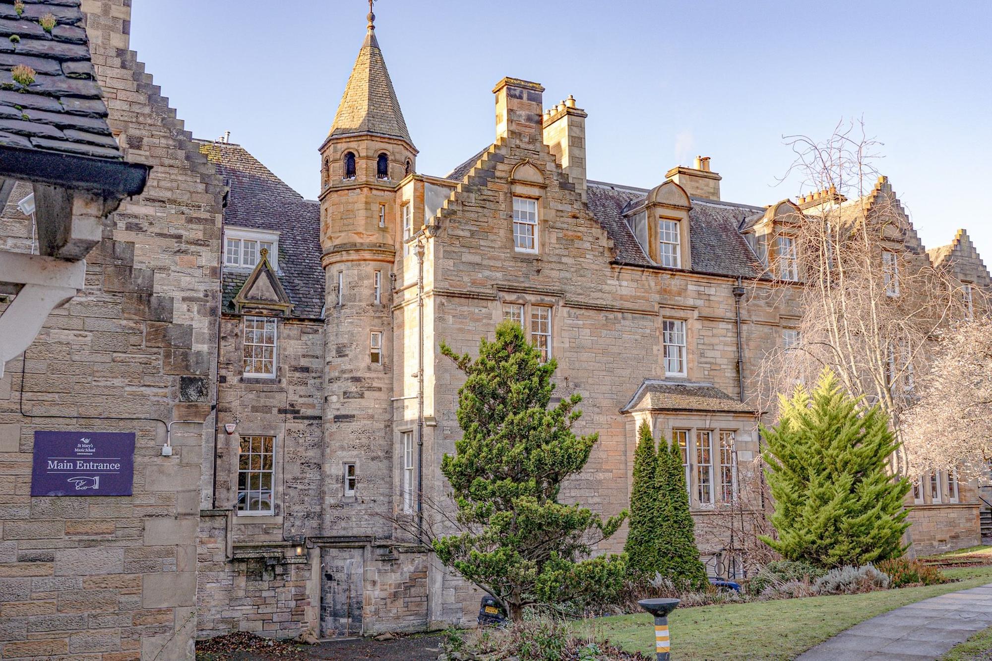 St Mary’s Music School to stage spring concert