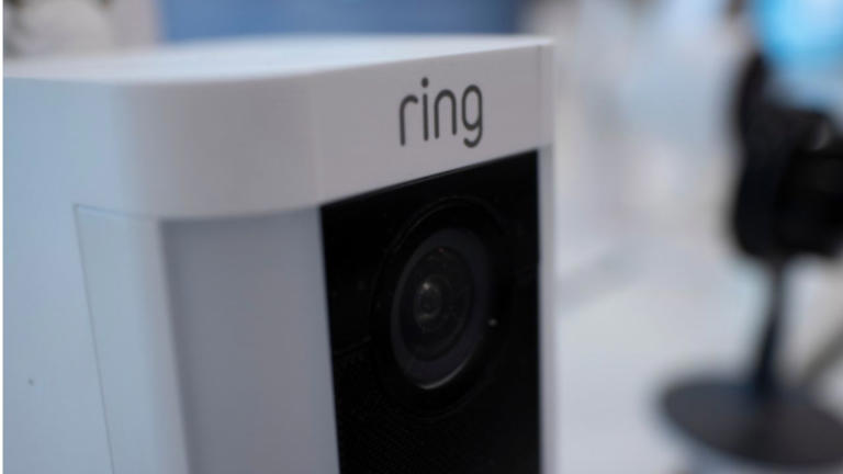 How to optimize your Ring camera settings for security