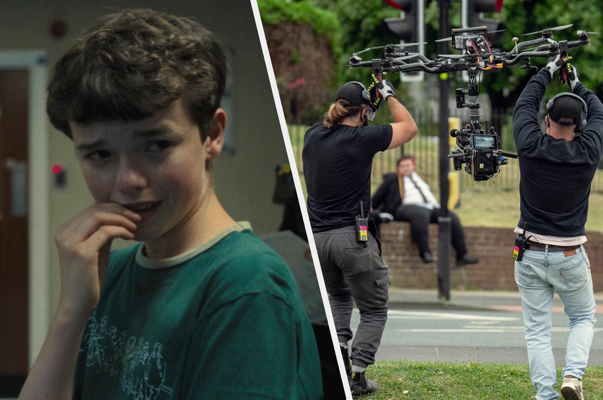 Adolescence: What Happened If The Cast Made A Mistake During Filming?