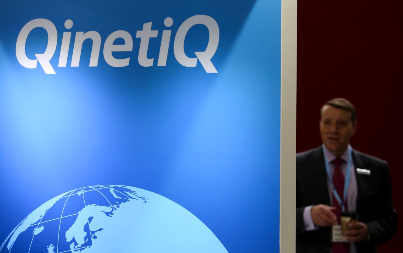 QinetiQ’s Shares Tumble On Geopolitical Uncertainty, Contract Delays
