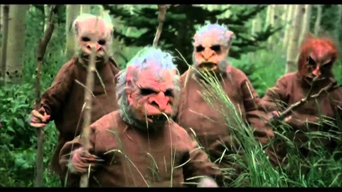 12 Movies That Prove a Great Idea Can Outshine a Bad Script