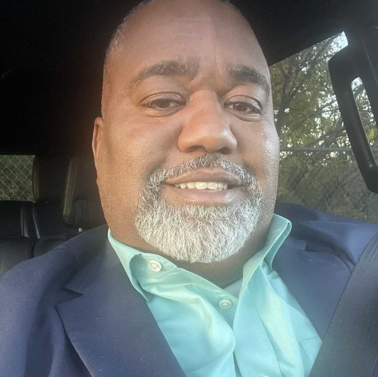 Newark Native, Harrisburg Chief Equity Officer, City Council Candidate ...