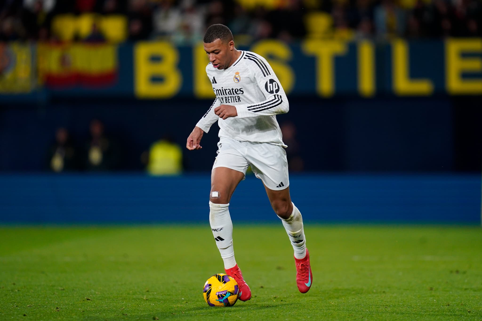 Real: "Je suis mort", la phrase de Mbappé pas très rassurante avant les ...