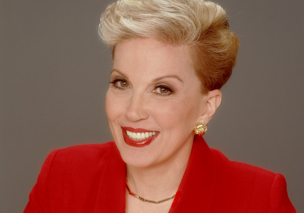 Retiree Is Finally Ready To Make Time for Herself