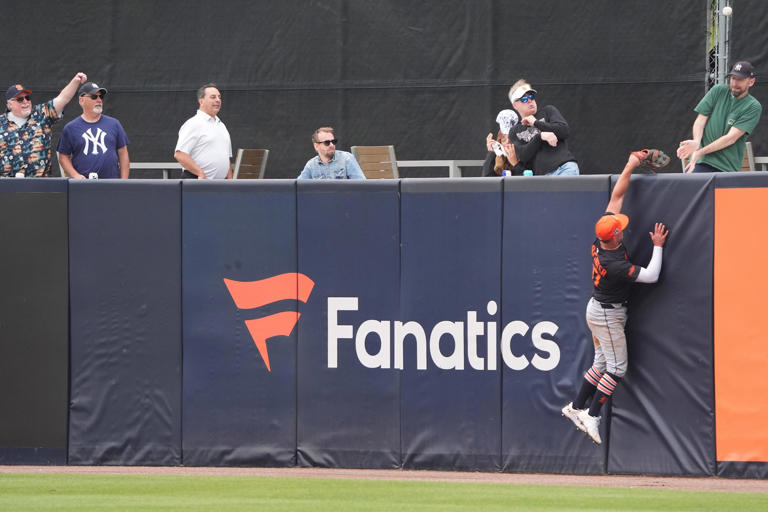 Detroit Tigers 2025 roster prediction 4.0: Who replaces Parker Meadows ...