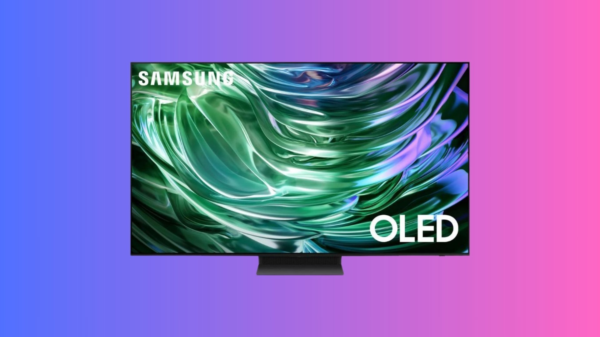 Samsung’s 65-inch S90D OLED TV is $300 off at Best Buy, and I’m very ...