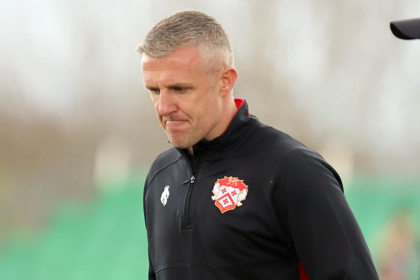 Chances running out for Kettering Town as they drop more points in ...