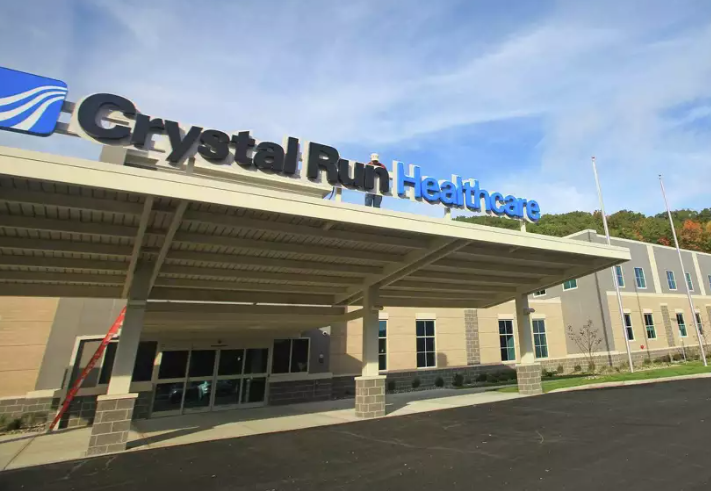 National Labor Relations Board overrules Optum’s objection to Crystal ...