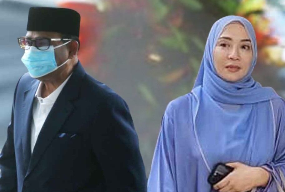 Former Baling MP Abdul Azeez ends marriage with second wife, court confirms