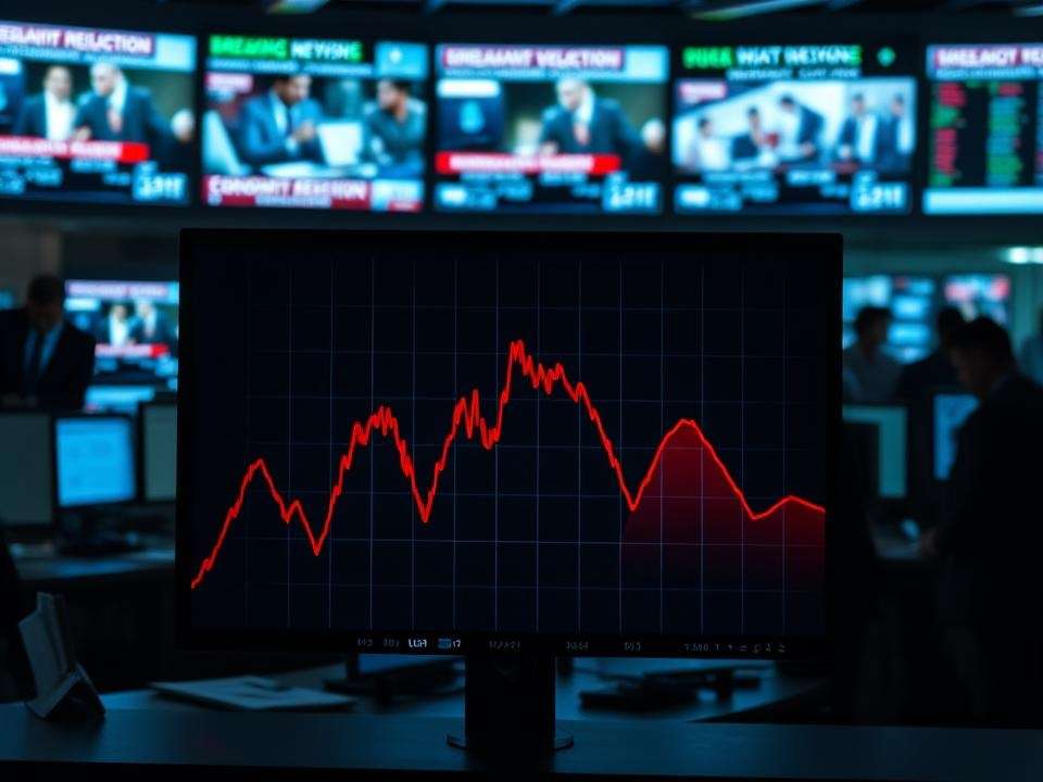 The US economic outlook is becoming more uncertain