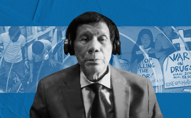 Duterte supporters used other rally photos to deceive – solons Duterte supporters used other rally photos to deceive – solons