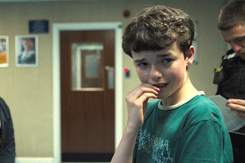 Netflix Adolescence's Incel Culture explained - and what it means for ...