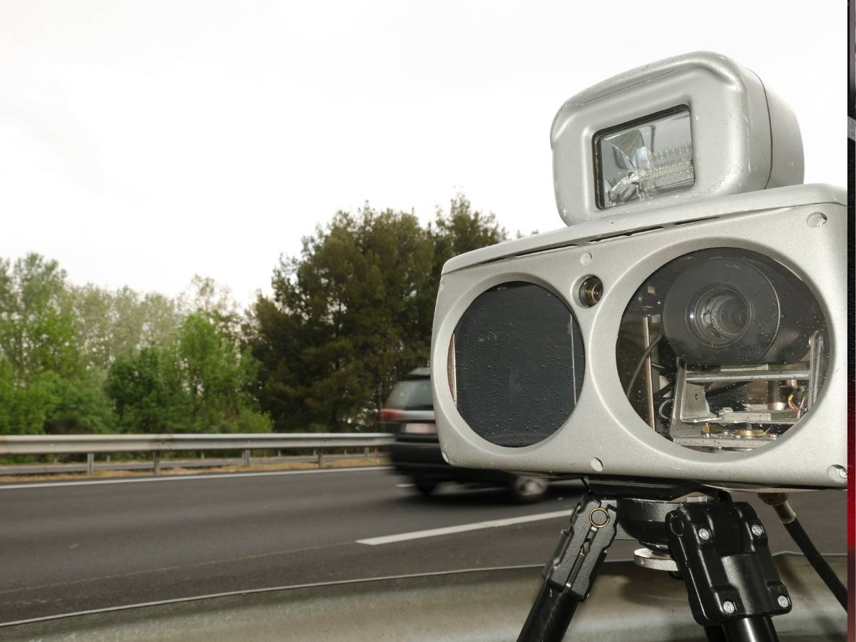 Tutor 3.0: come funzionano i nuovi controlli di velocità sulle ...