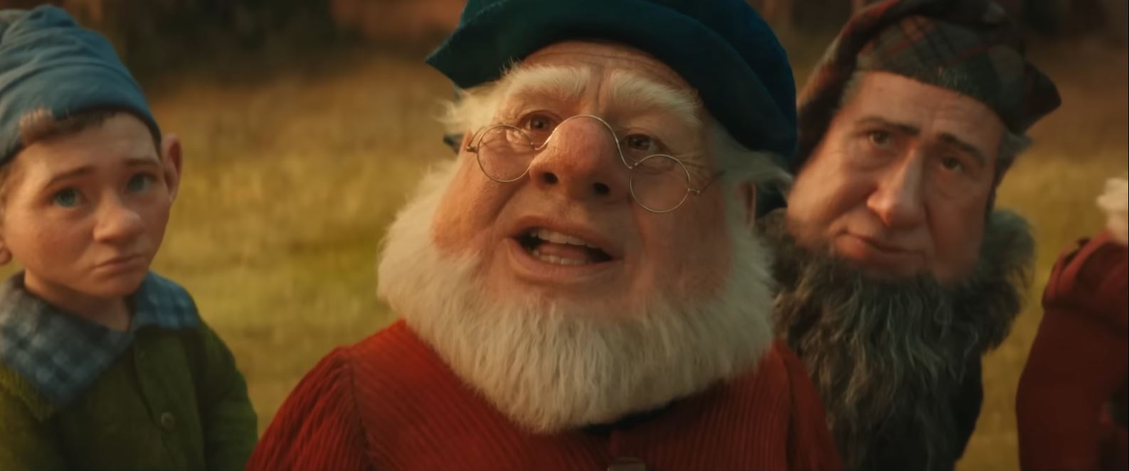 Snow White row: Actors with dwarfism to protest outside Disney over ...