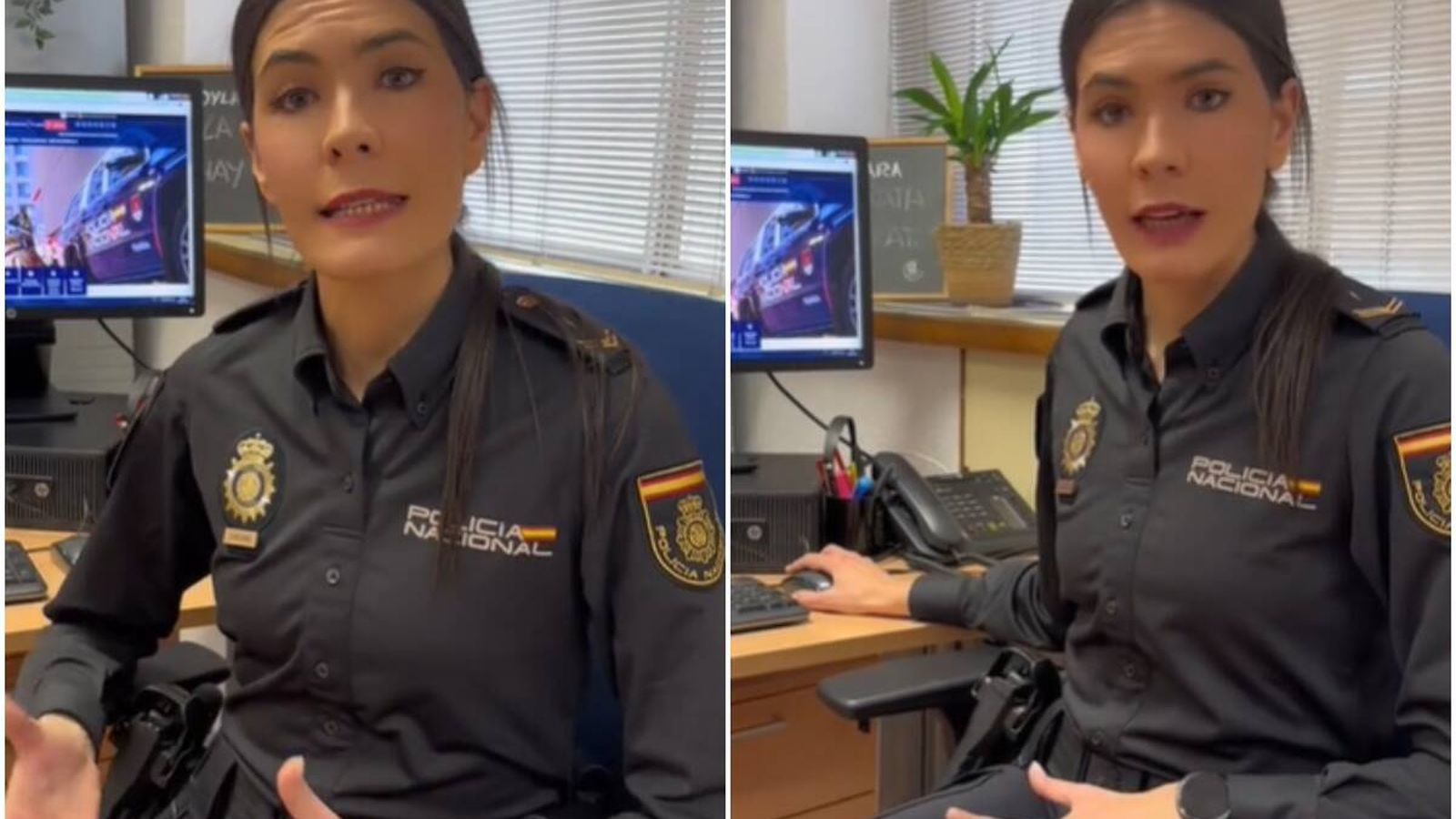 La Policía explica qué es el 'tabnabbing' y alerta sobre lo que nunca ...