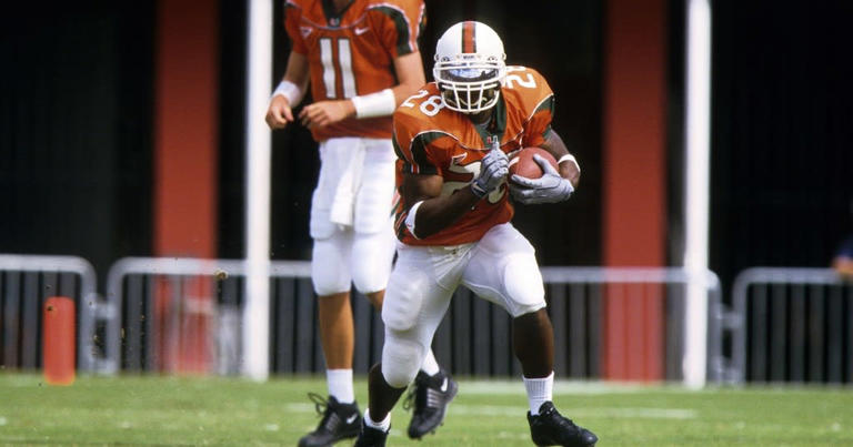 Good Morning CaneSport 3.17.25