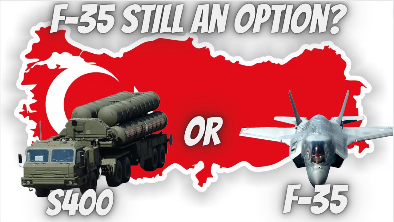 The Fallout From Turkey’s Russian Missile Purchase