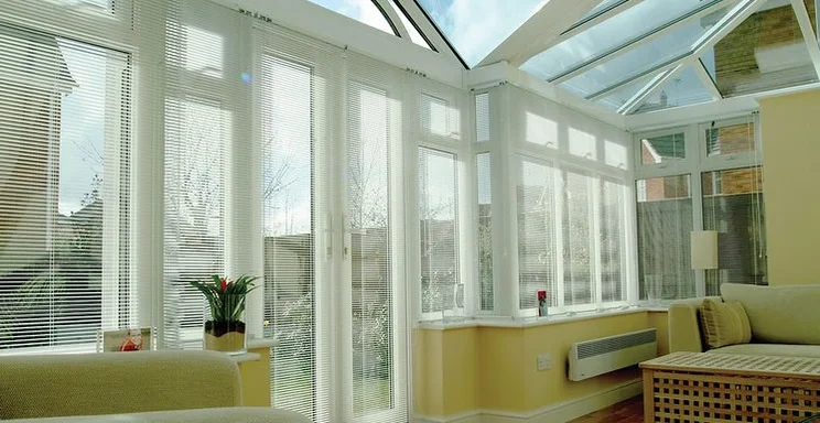 Conservatory heating: A guide