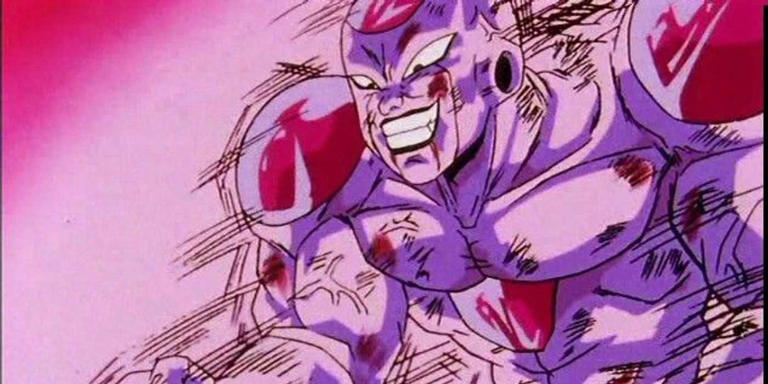 Dragon Ball Super: The Best-Designed Frieza Forms, Ranked