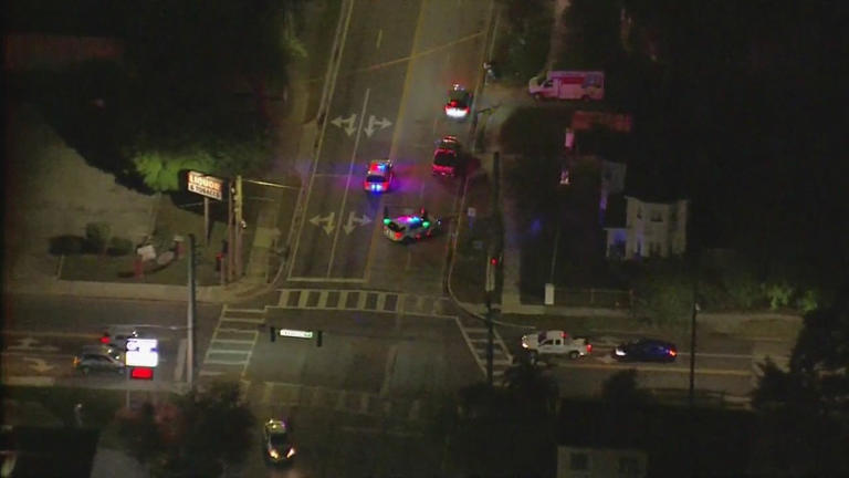 Person hit, killed by car near Gore Street in Orlando: police