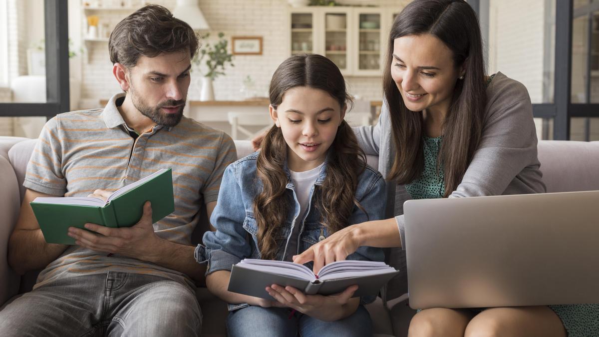 Cómo solicitar el libro de familia online