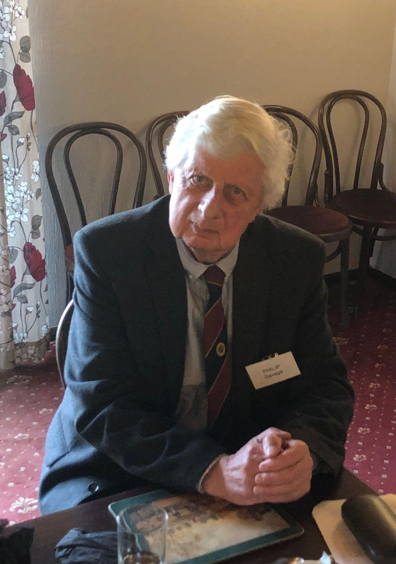 Dunstable Probus Club AGM