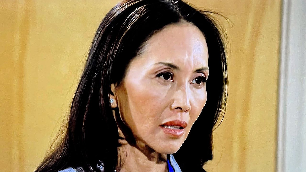 Beautiful Anticipazioni Americane: Li perde la testa e uccide Poppy e ...