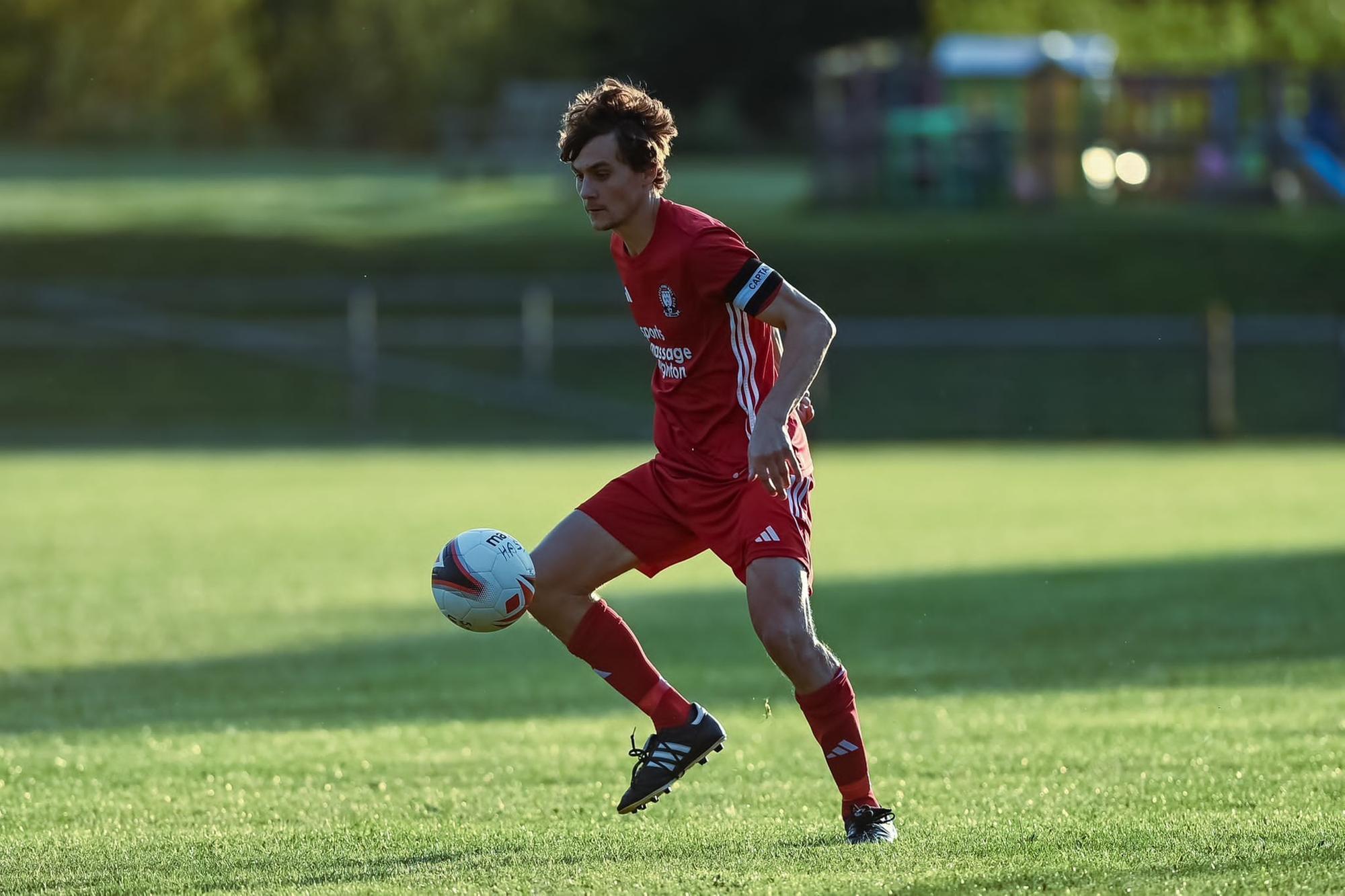 Hassocks guarantee record equalling finish with victory over Varndeanians