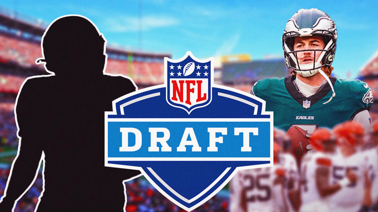 Cleveland Browns 5-round post-free agency 2025 NFL mock draft, per PFN ...