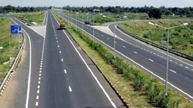 What Is Greenfield Expressway? Rajasthan's 342 KM Long Mega Road ...