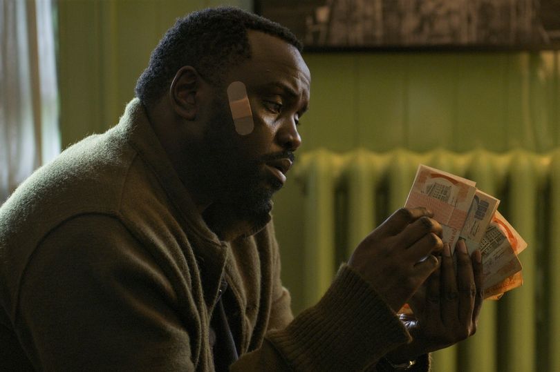 Fargo fans urged to watch 'best show on TV' that left viewers 'stressed'