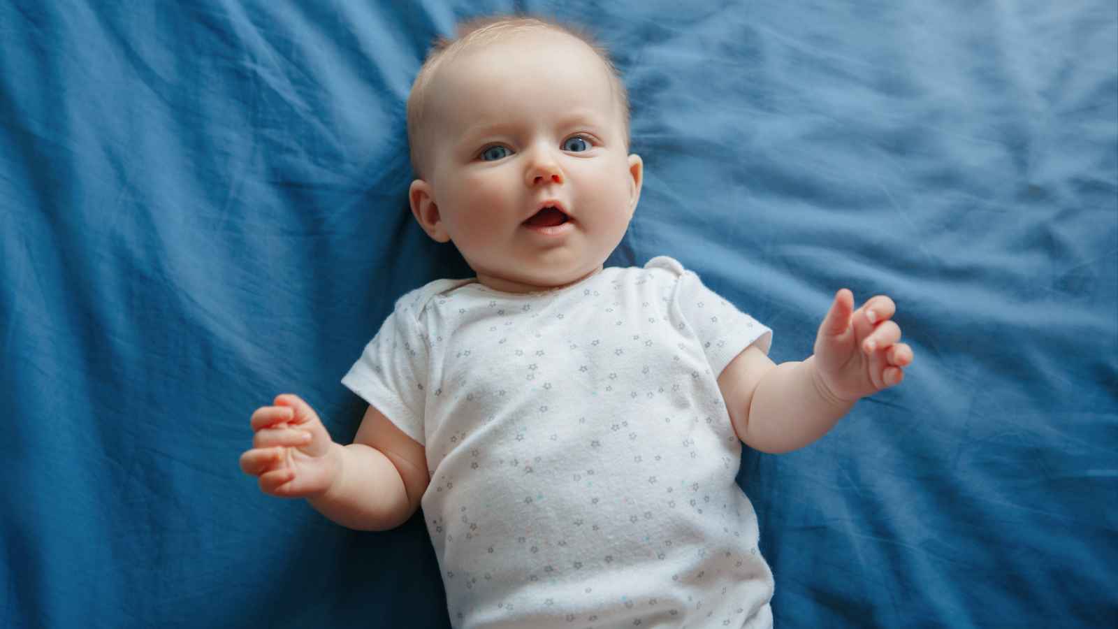 30 Distinguished Boy Names That Start With the Letter D