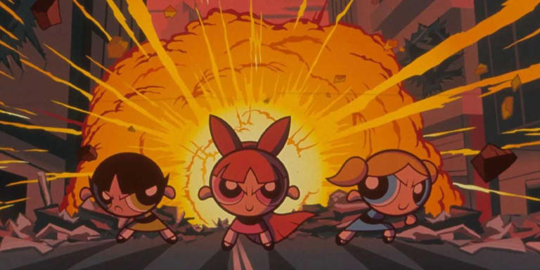 20 Classic Cartoon Network Shows That Still Hold Up