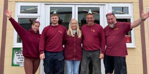 Adventure Valley to open gates to local business community