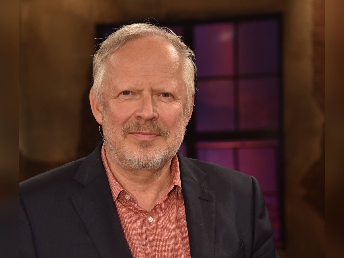 Nach dem "Tatort"-Aus: Das hat Schauspieler Axel Milberg jetzt vor