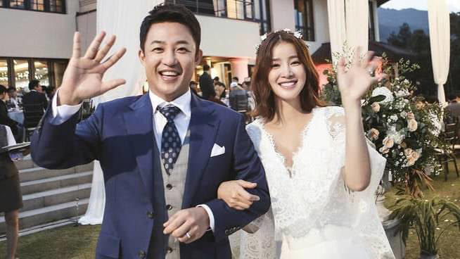 K-Drama Star Lee Si Young Files For Divorce With Cho Seong Hyun After 8 ... K-Drama Star Lee Si Young Files For Divorce With Cho Seong Hyun After 8 ...