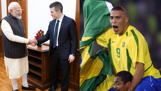 Narendra Modi names Indian football’s ‘Mini-Brazil’: ‘It is a complete ...