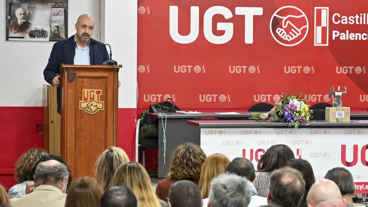 UGT propone un peaje a las empresas con ayudas públicas que abandonen ...