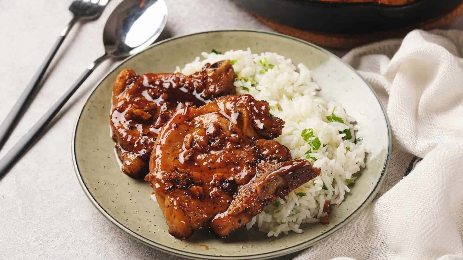 20 Quick And Easy Dinners Designed For Broke And Busy Weeknights