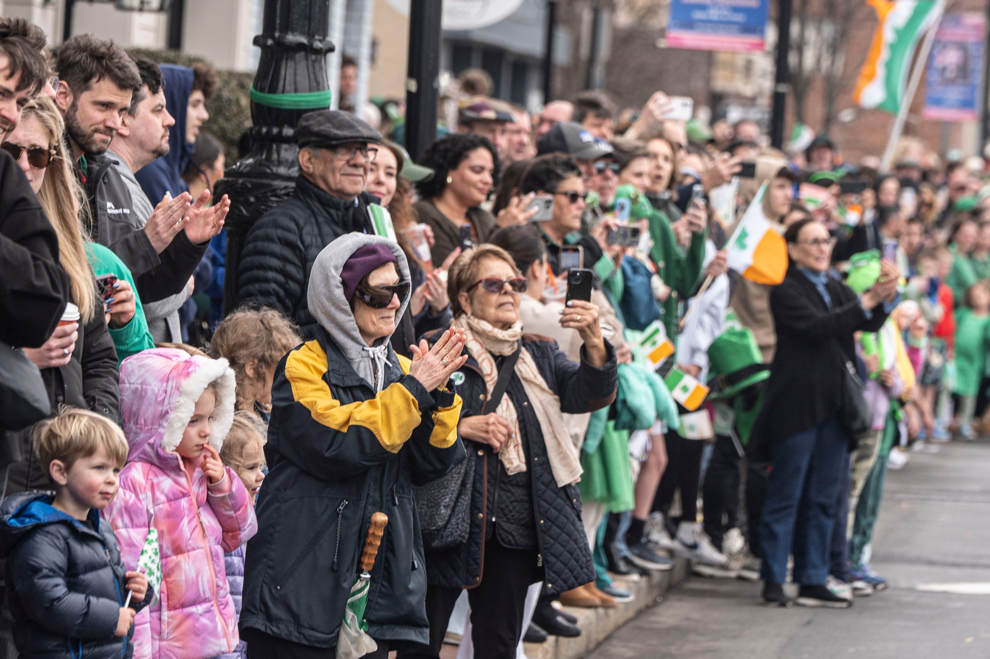 How much rain did Lower Hudson Valley get Sunday, March 16? See ...