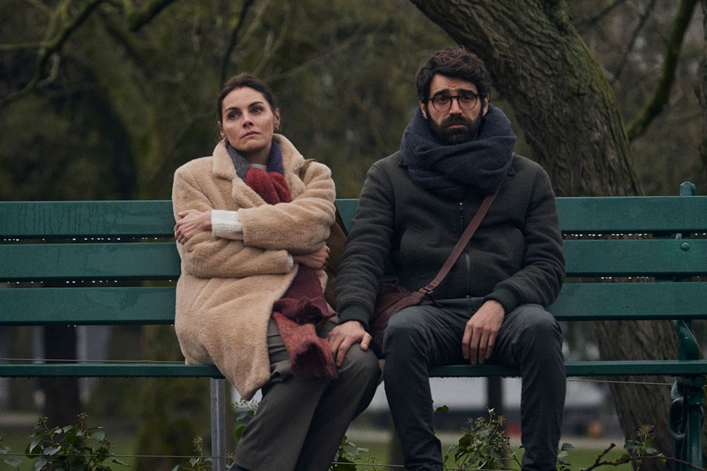 ‘Always Winter,' A Romantic Tragicomedy by Best Picture Goya Winner ...