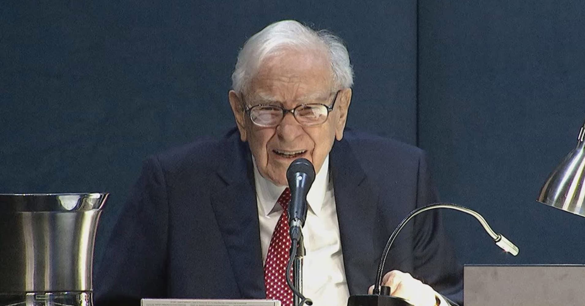 Buffett's Berkshire hikes stakes in five Japanese trading houses to ...