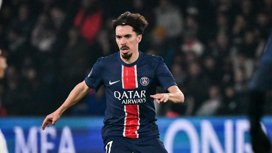 PSG Social Media Account Trolls Rivals Marseille After 3-1 Le Classique Win