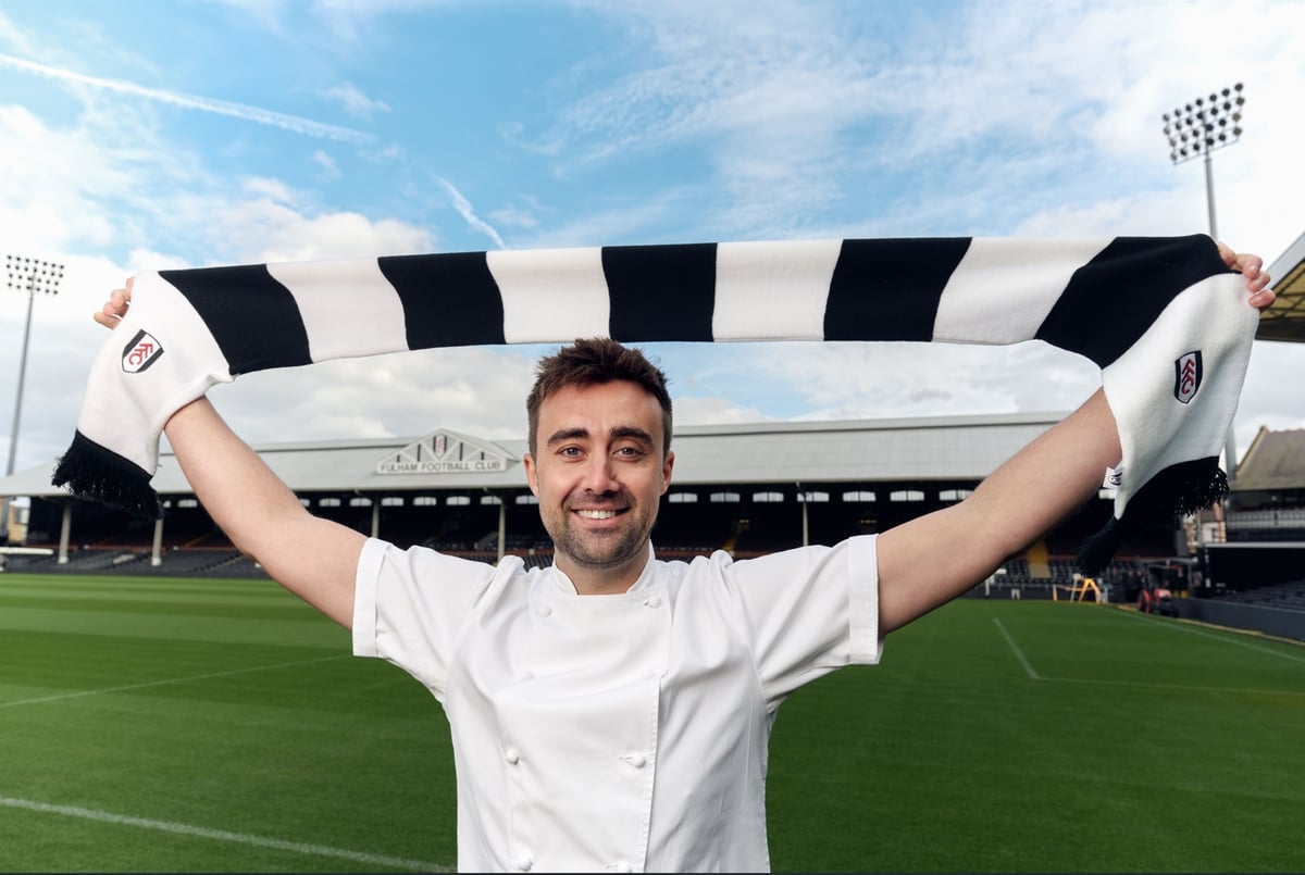 The Riverside: Alex Dilling and Oli Marlow signed for Fulham FC's ...