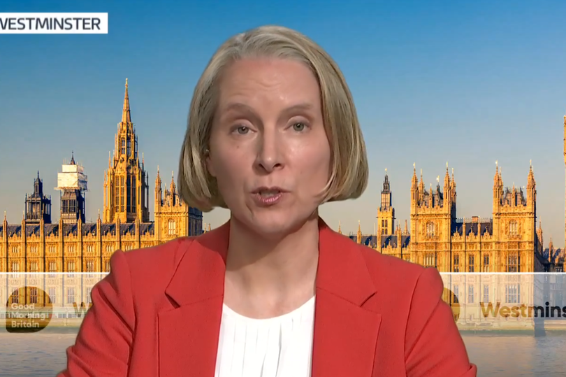 Labour new PIP DWP benefits cut update as Minister promises to 'set out ...