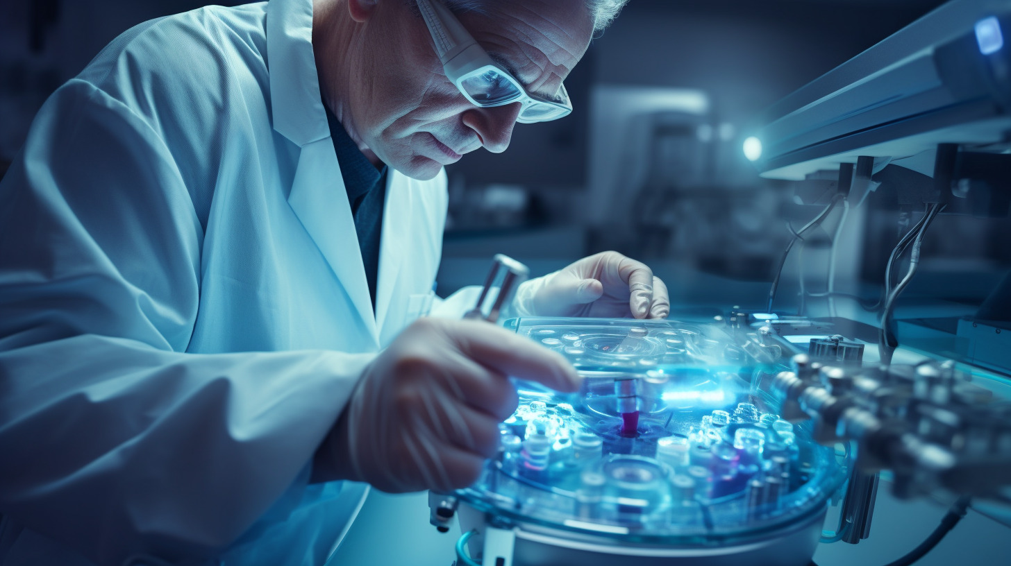 Sharps Technology, Inc. (STSS): Among the Most Active US Stocks to Buy ...