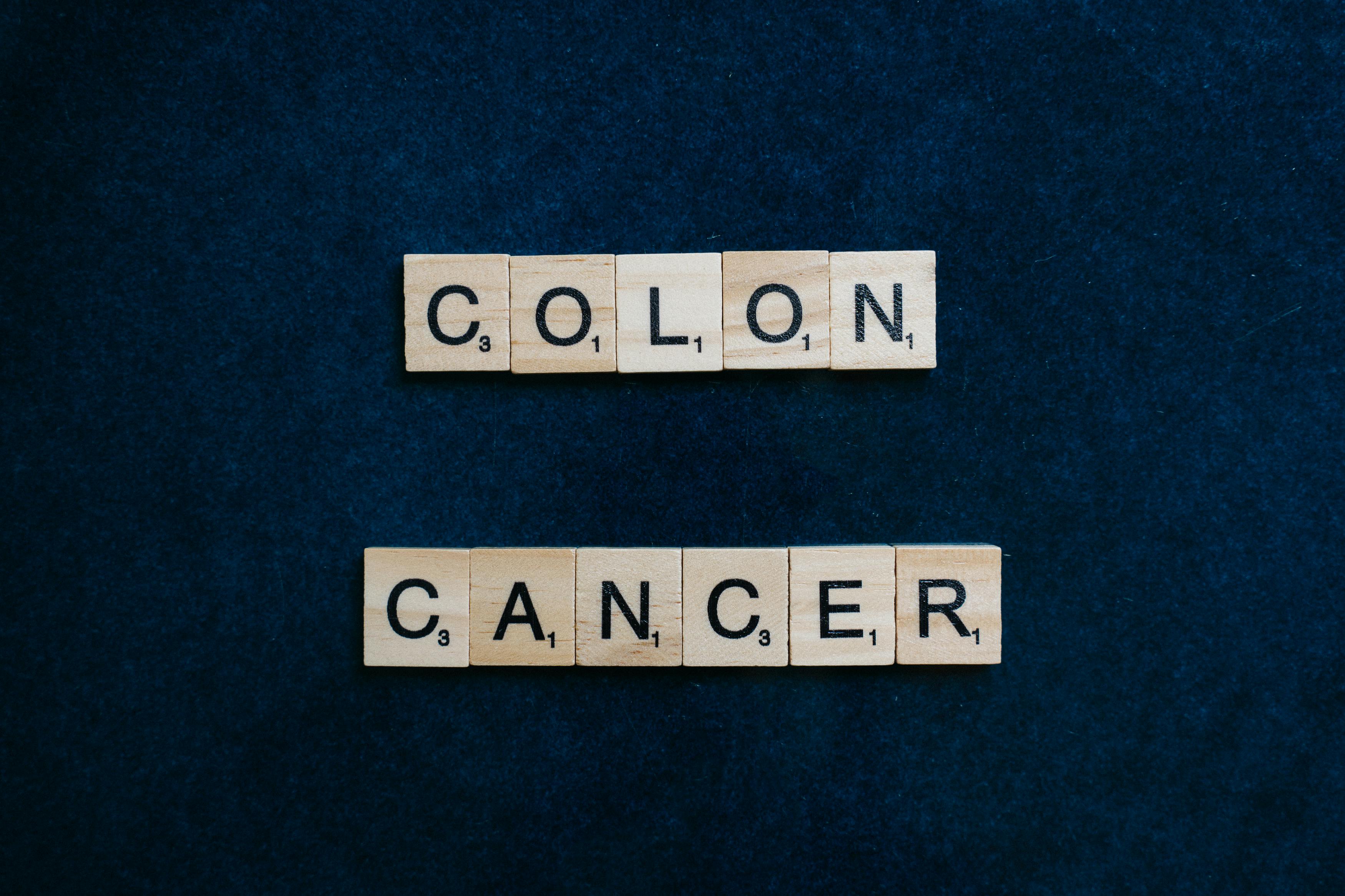 'Don't wait' to get screened, colon cancer patient advises