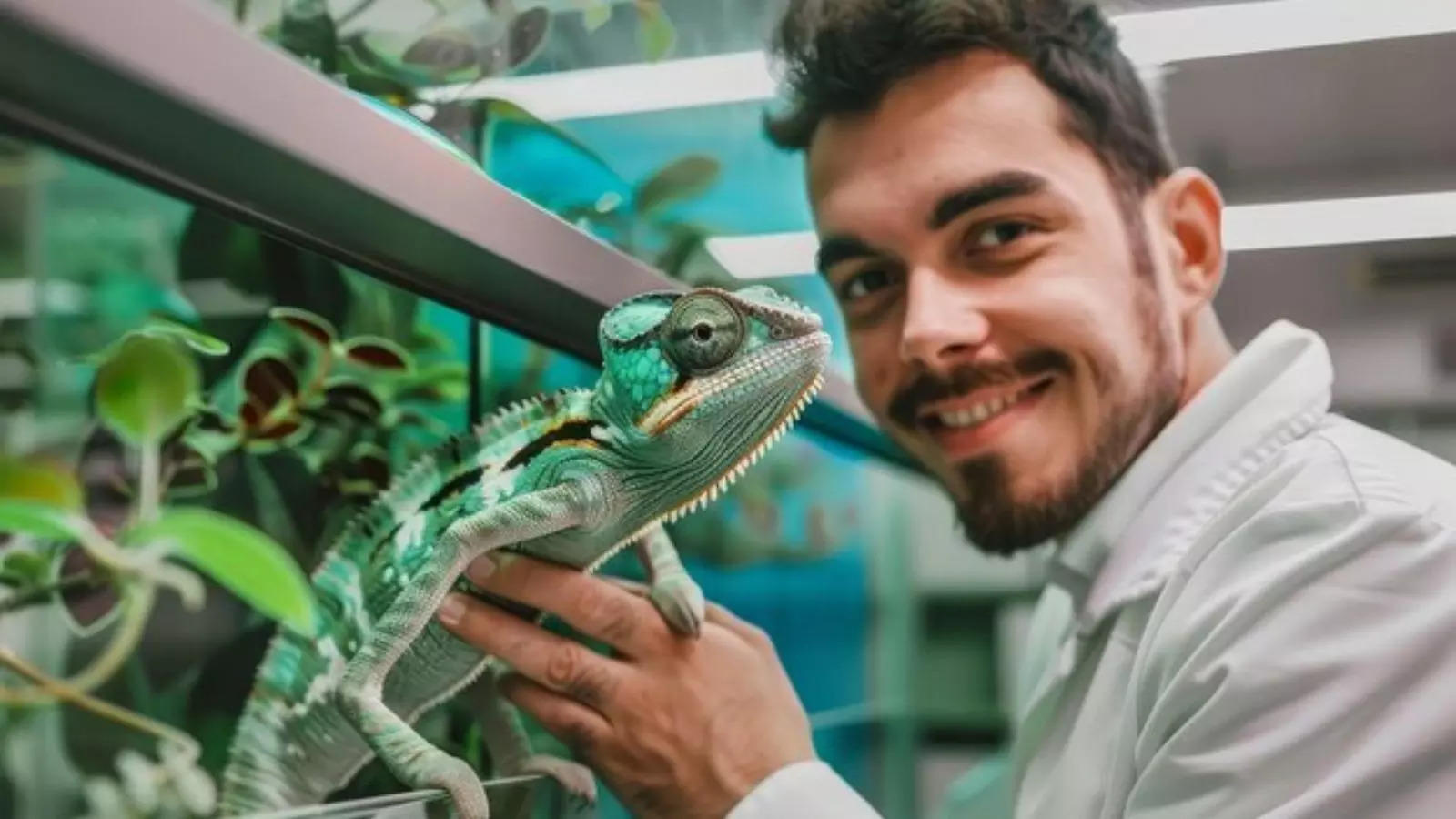 Exotic Pets: The Pros and Cons of Unconventional Companionship