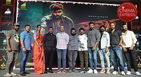 I dedicate 'Kanda Kanasa Roopa' from Vamana to all mothers: Shankar Raman